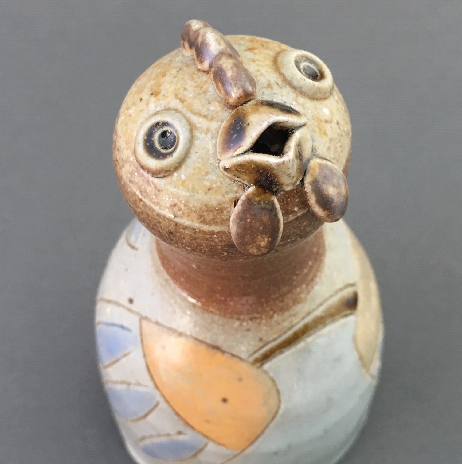 Blue Hen Pottery – Potters' Pumpkin Patch