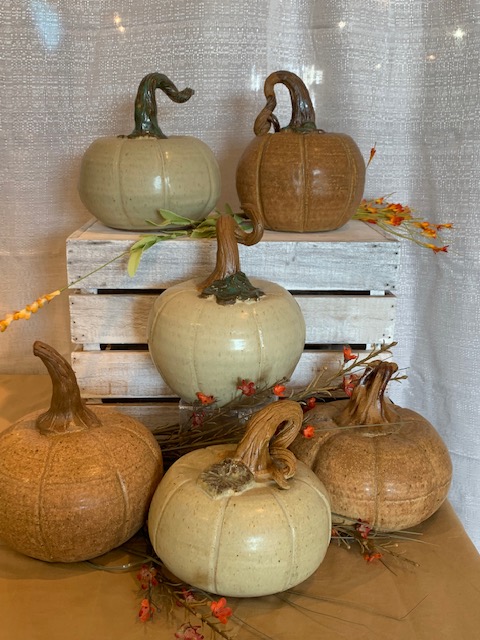 Seagrove Stoneware – Potters' Pumpkin Patch