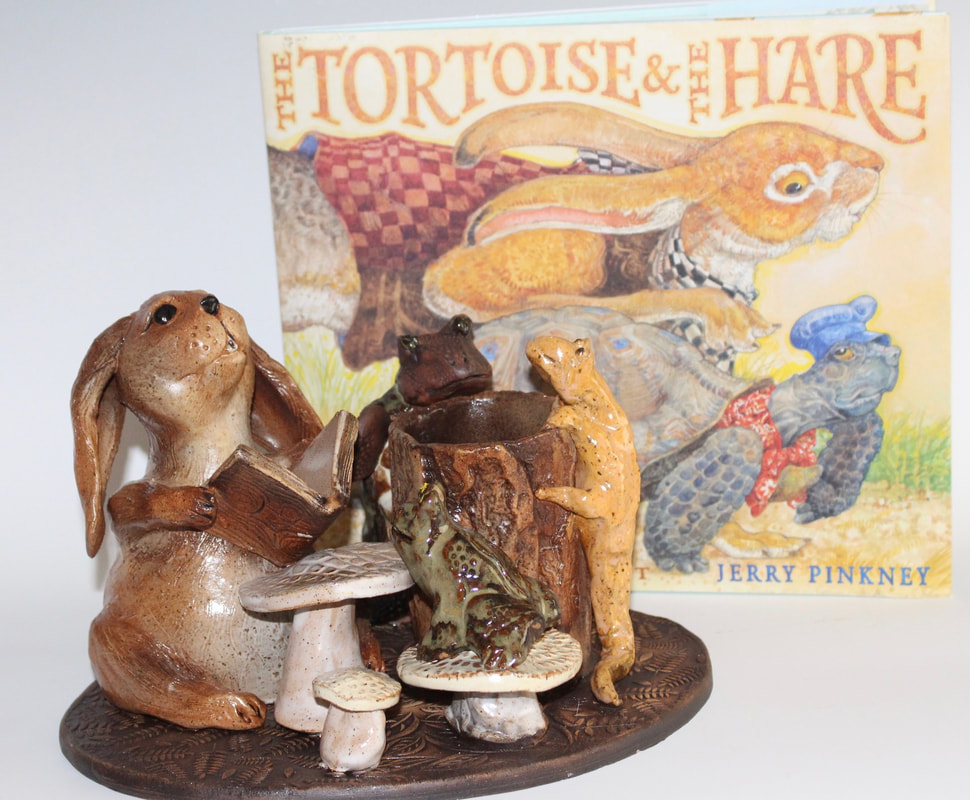 Thomas Pottery – Potters' Pumpkin Patch