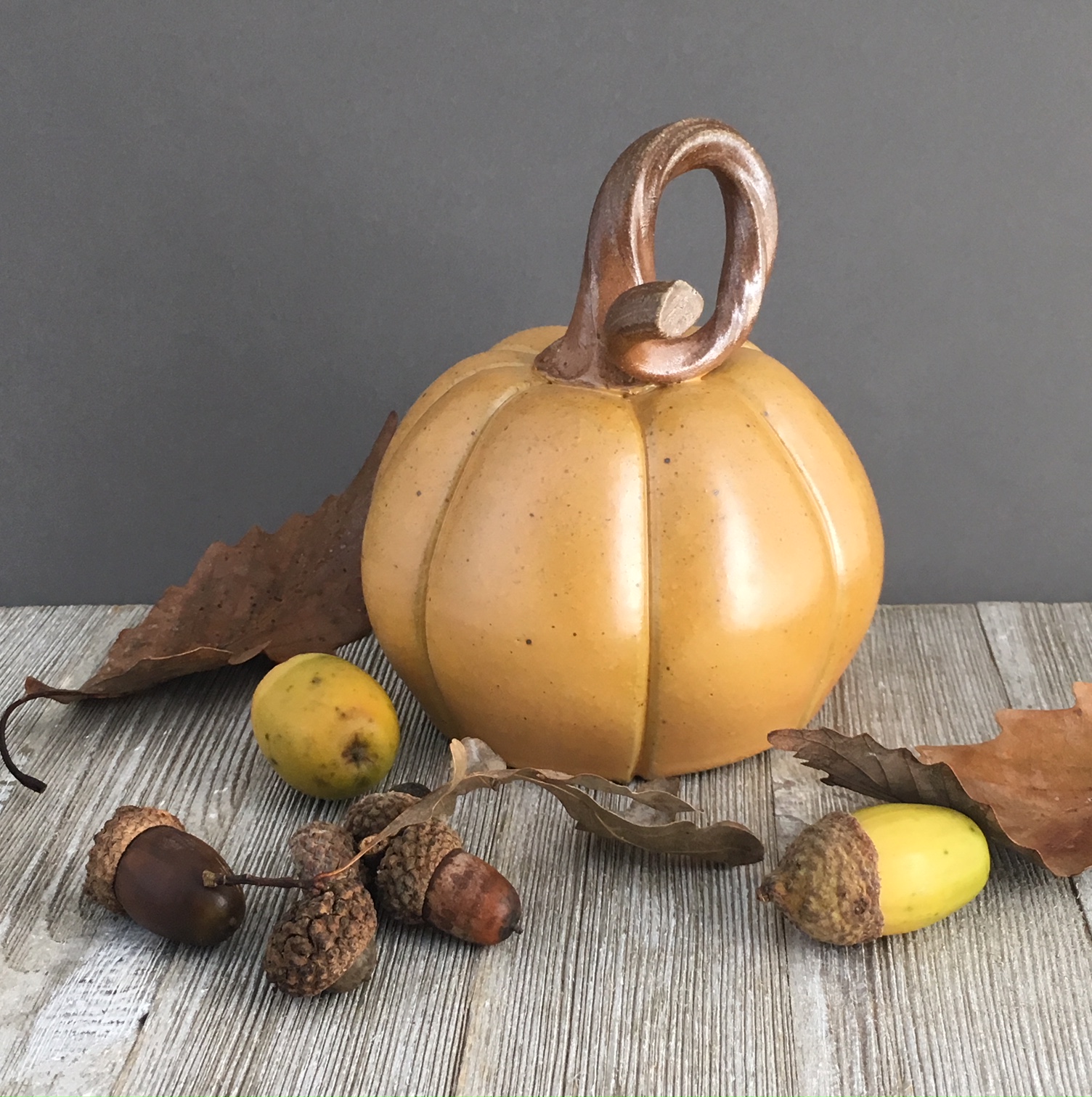 Blue Hen Pottery – Potters' Pumpkin Patch