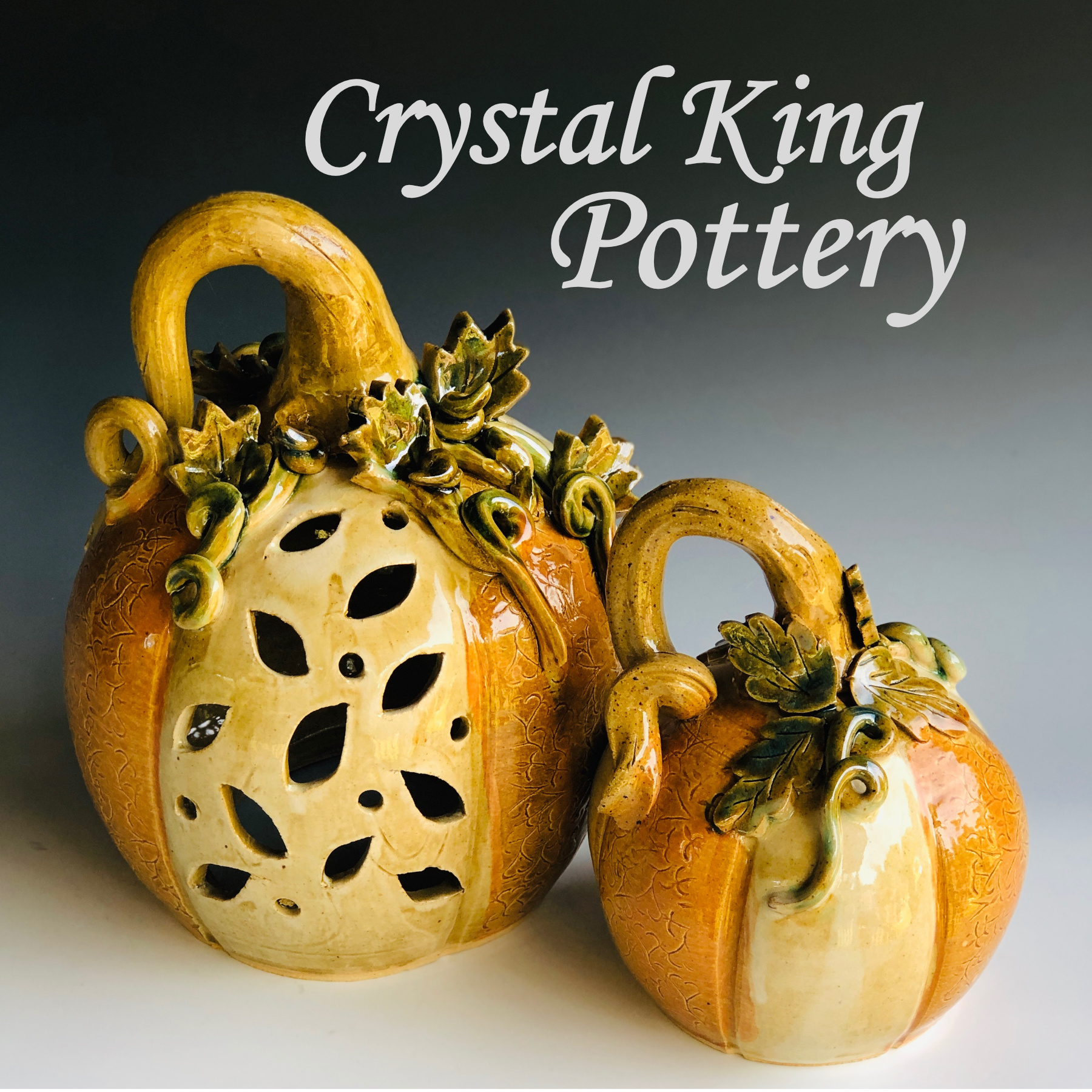 Potters' Pumpkin Patch