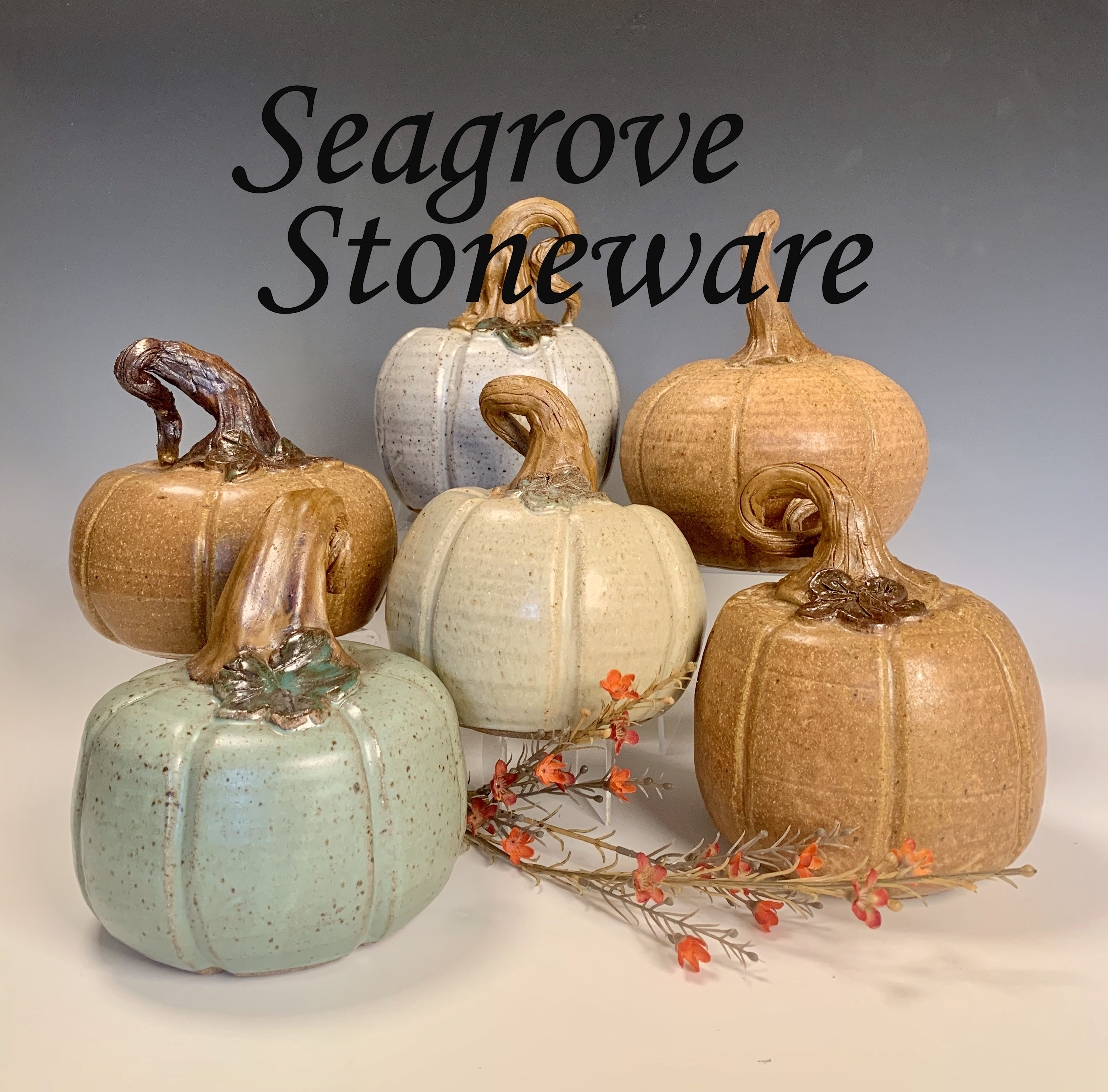 Potters' Pumpkin Patch