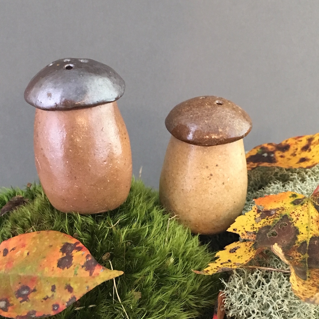 Potters' Pumpkin Patch