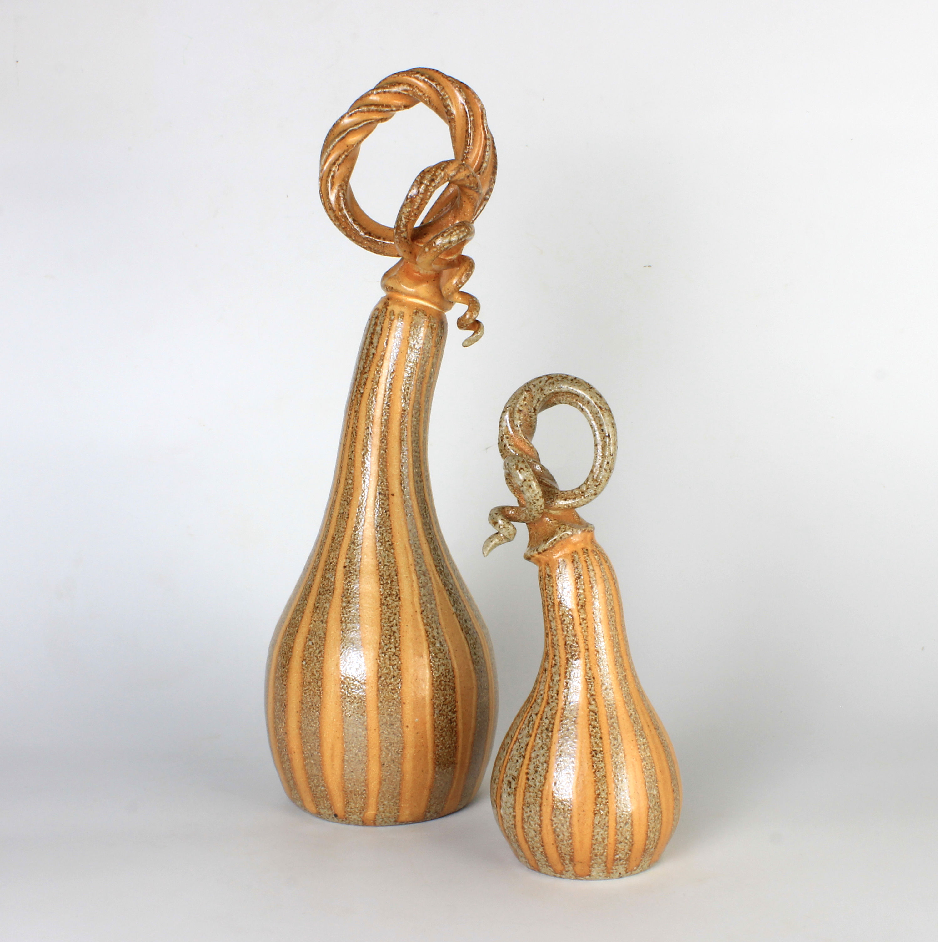 The Triangle Studio – Potters' Pumpkin Patch