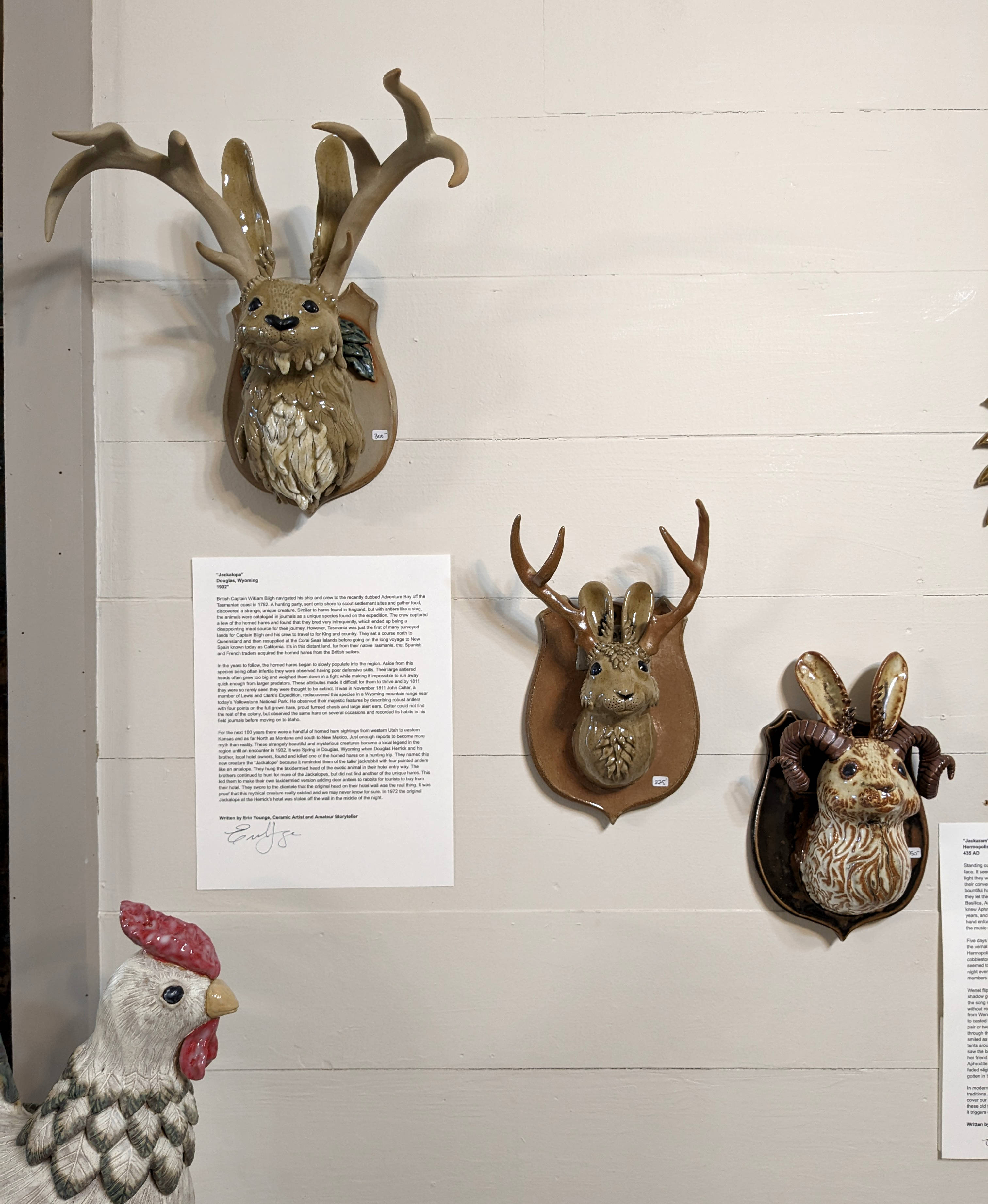 The Triangle Studio – Potters' Pumpkin Patch